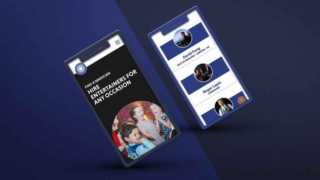 The Magic Circle – 438 Digital